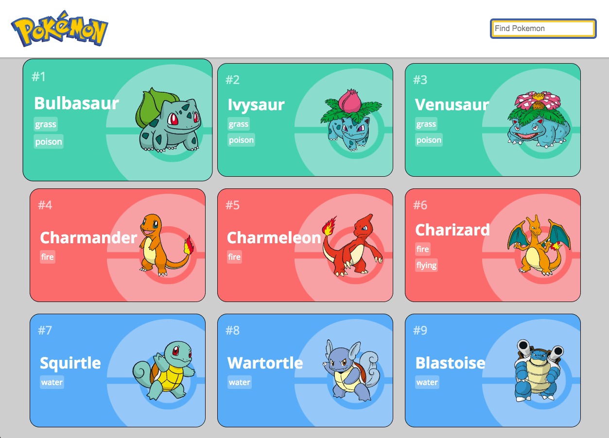 GitHub - MoritzGeorgy95/Pokedex: A Pokedex based on the PokéAPI that ...