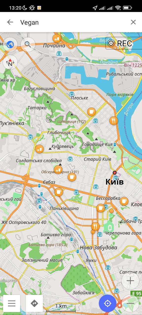 Most Vegan Places Dont Show Ios · Issue 15426 · Osmandapposmand · Github 