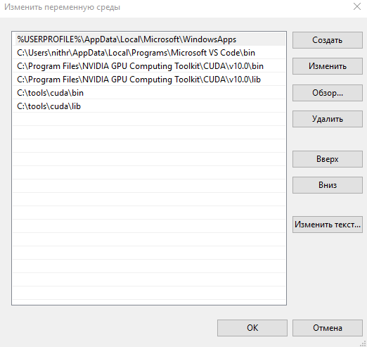 Importerror Could Not Find Cudart64 100 Dll · Issue 31701 · Tensorflow Tensorflow · Github