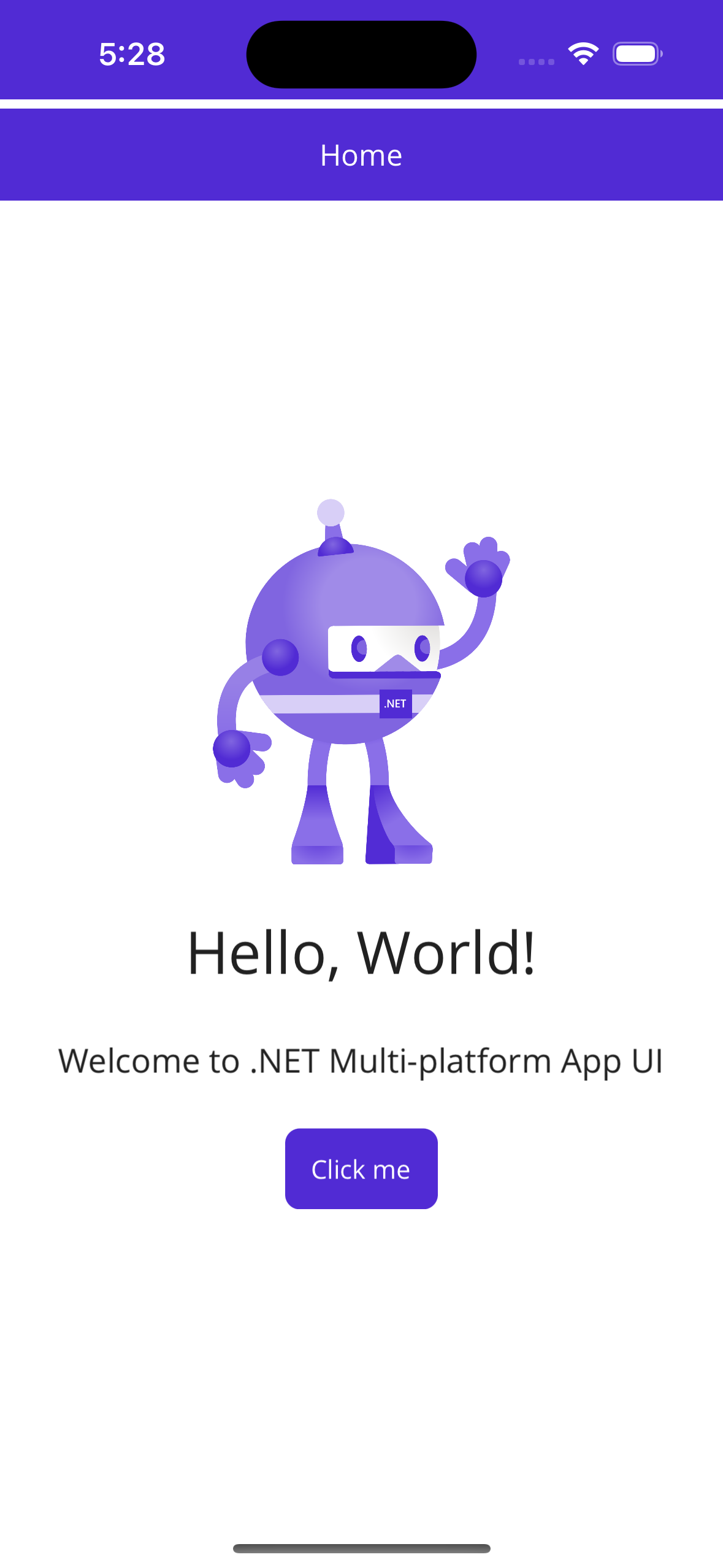 [BUG] [iOS] StatusBarBehavior Frame is not proper when shell navigation bar is hidden · Issue ...