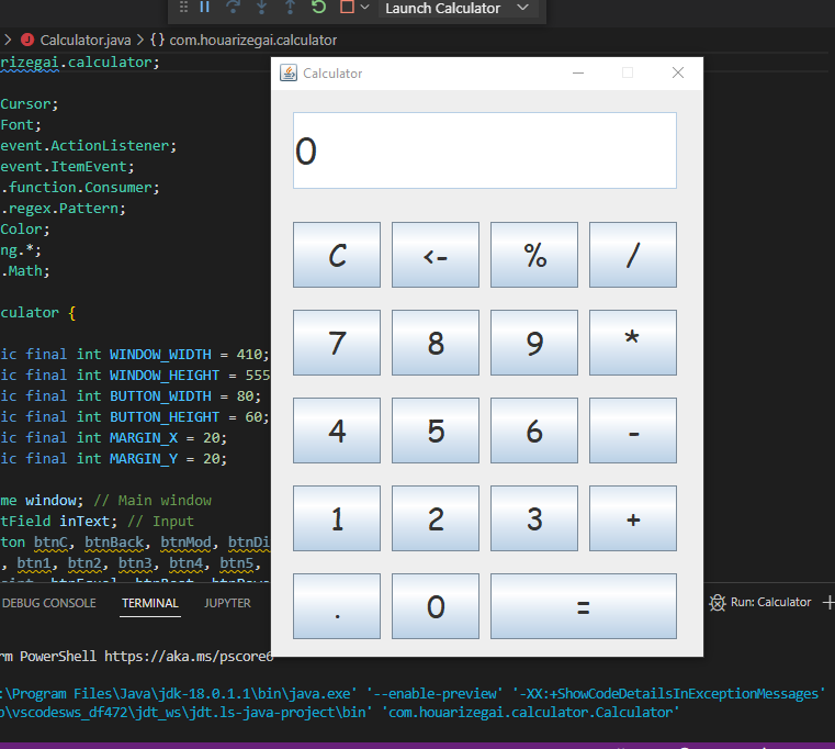 GitHub - Rahulkalakoti1/calculator