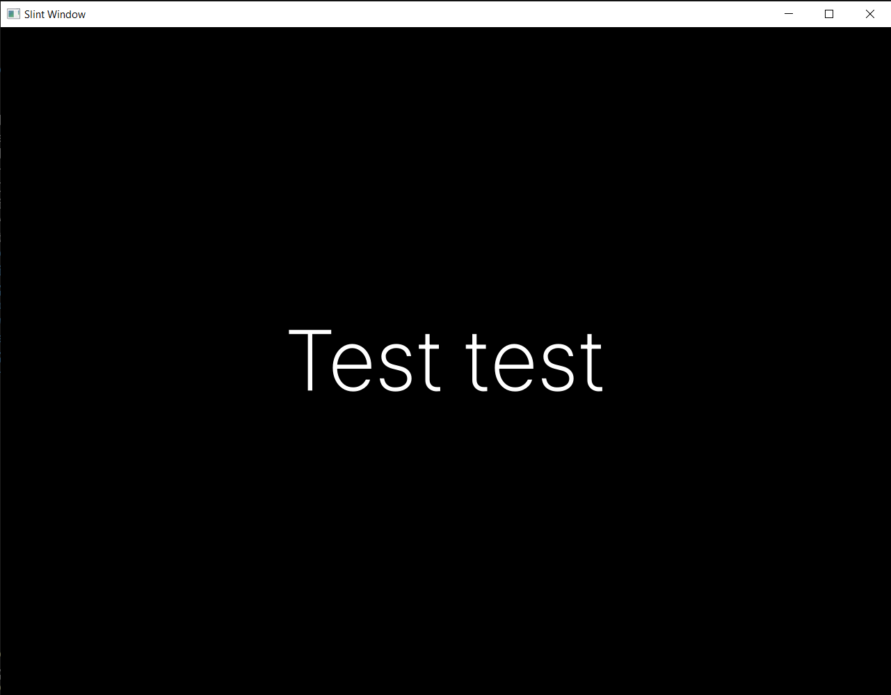 Incorrect Font Weight With Certain Font · Issue 2315 · Slint Uislint · Github
