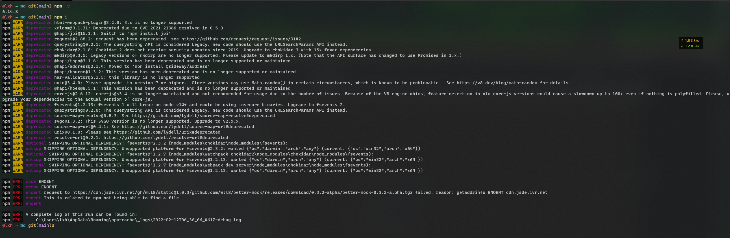 有没有想法支持minio啊？ · Issue #124 · doocs/md · GitHub