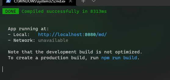 有没有想法支持minio啊？ · Issue #124 · doocs/md · GitHub