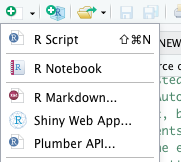 Adding "Scratch File" as a new option for menu File -> New File · Issue ...