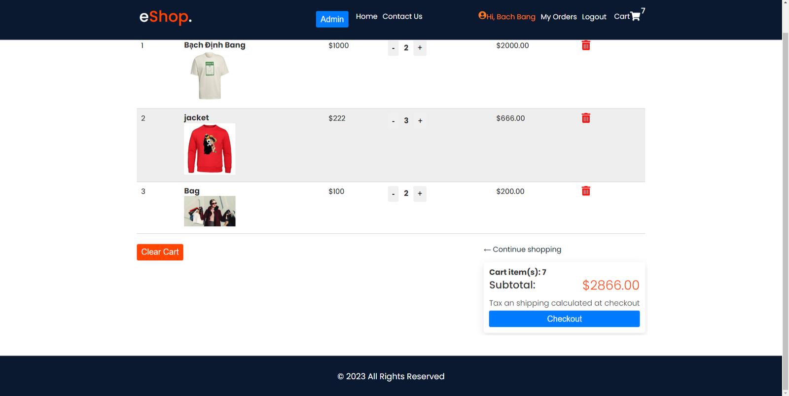 Github Bennybach1002 Eshop Fullstack React Firebase Ecommerce