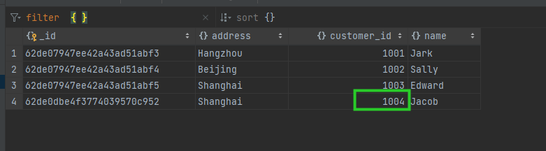 duplicate insert mongodb data ，No duplicate mongodb data in ES · Issue ...