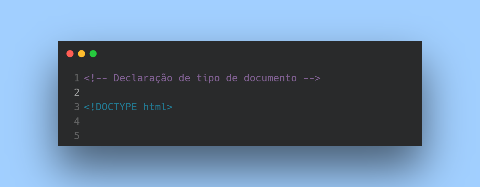 GitHub - EricaSayu/projetinho-html-css