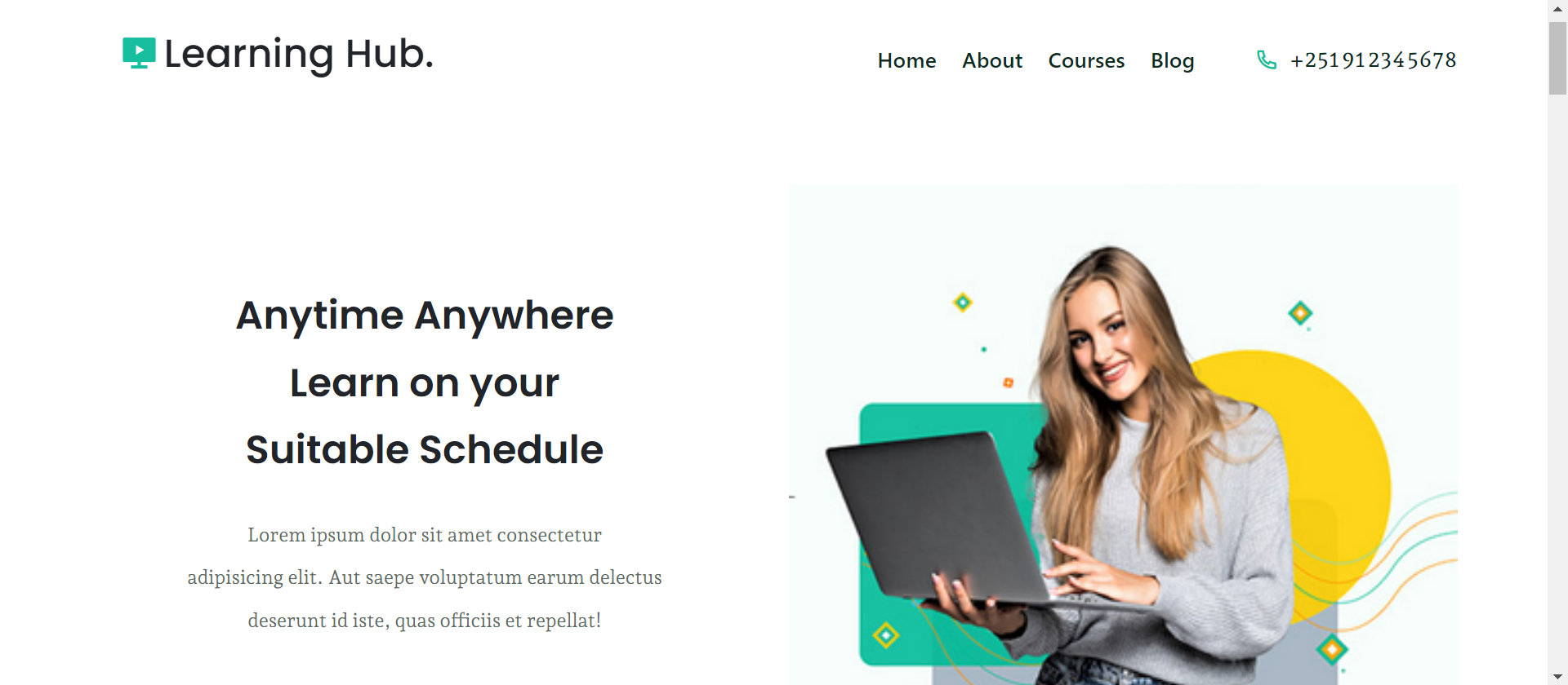 GitHub - abitewaddisu/Learning-Hub