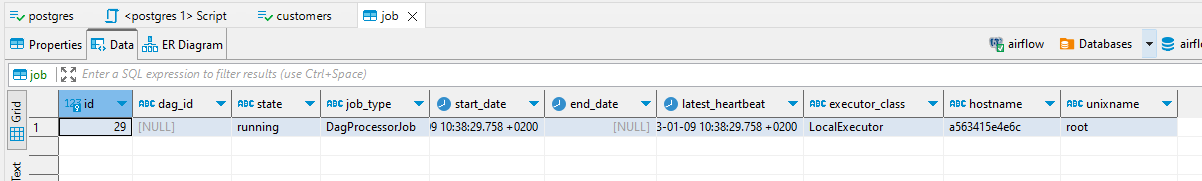 Invalid livenessProbe for Standalone DAG Processor · Issue #27140 · apache/airflow · GitHub