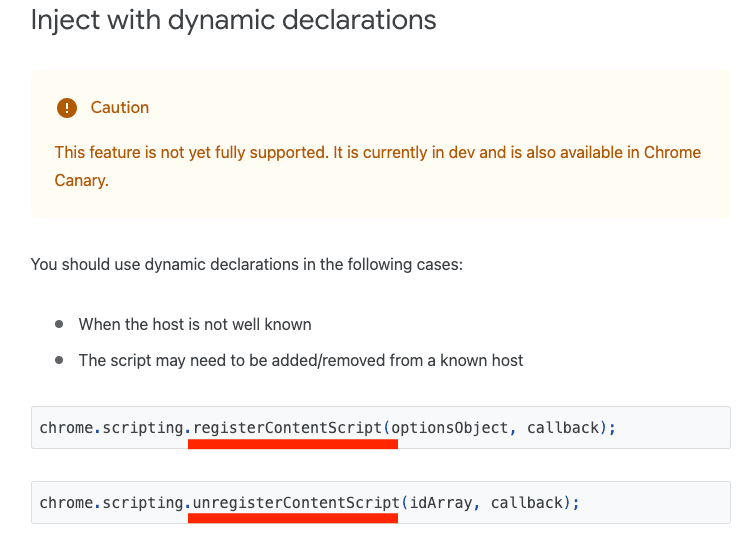 Content scripts docs make reference to missing API · Issue #588 · GoogleChrome/developer.chrome ...