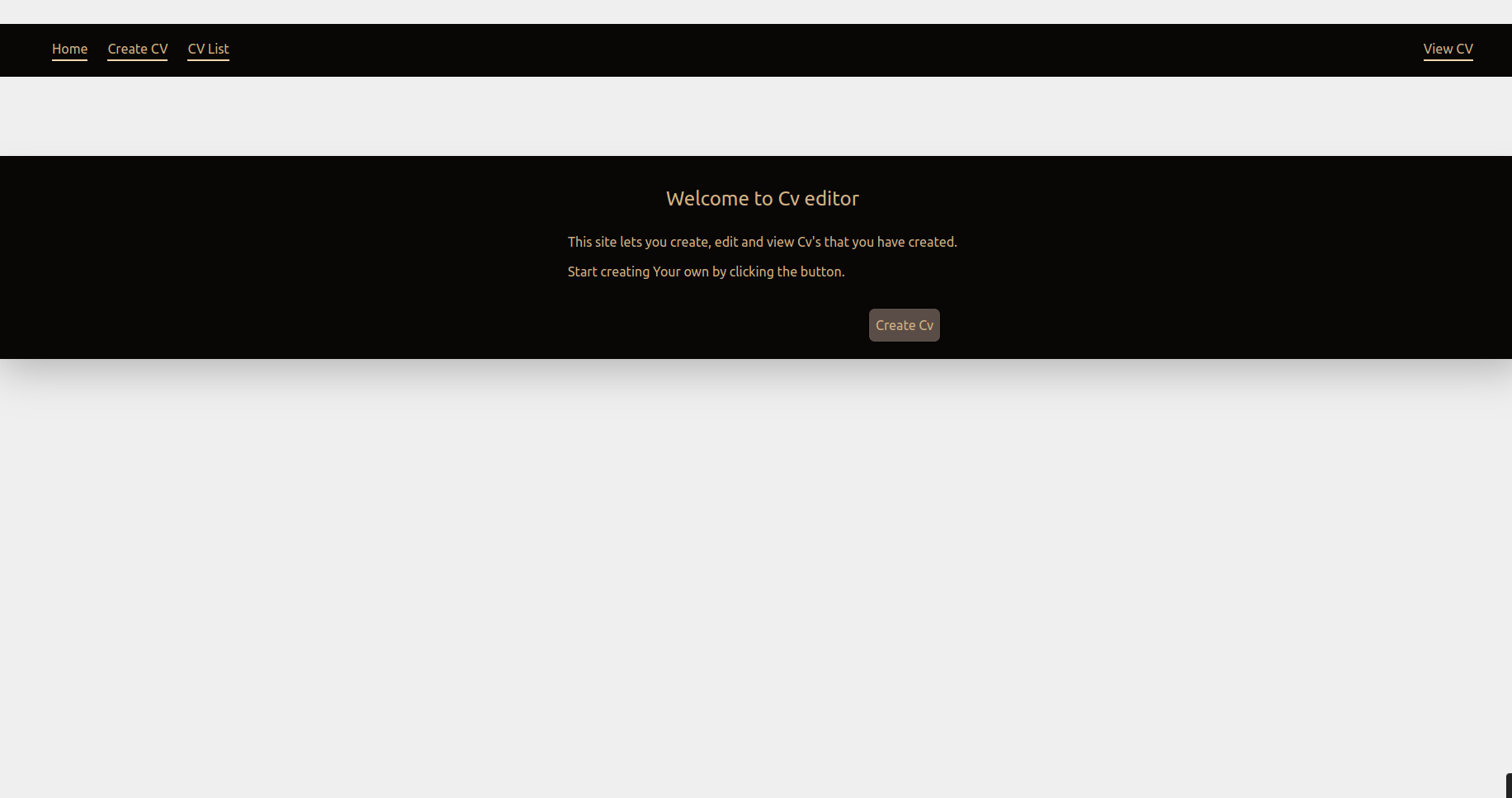 GitHub - Alvis-Apins/CvEditor