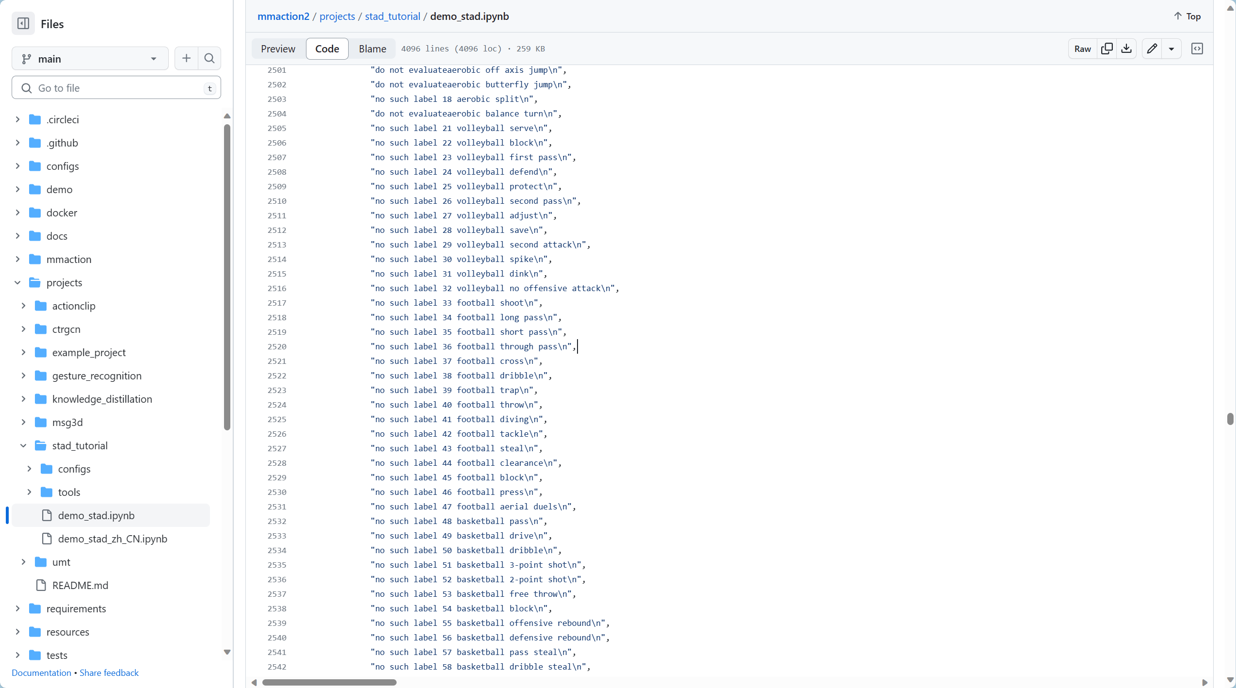 No Such Label Xxx · Issue 26 · Mcg Nju Multisports · Github