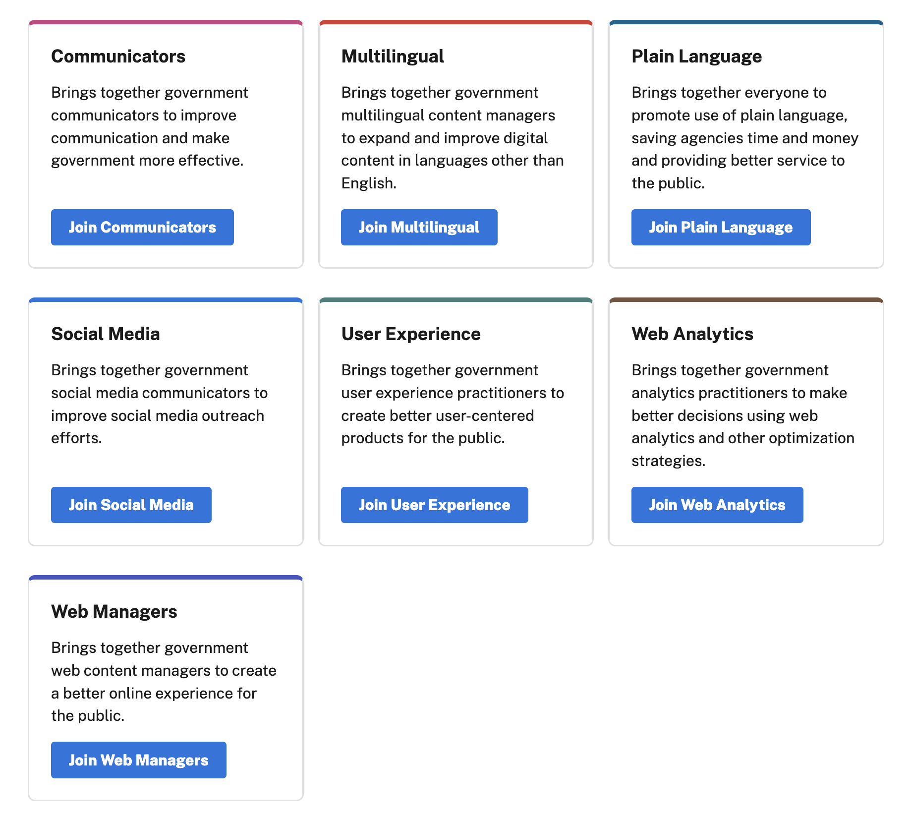 Improve Color Contrast For 3 Community Cards By Nick Mon1 · Pull Request 5395 · Gsadigitalgov