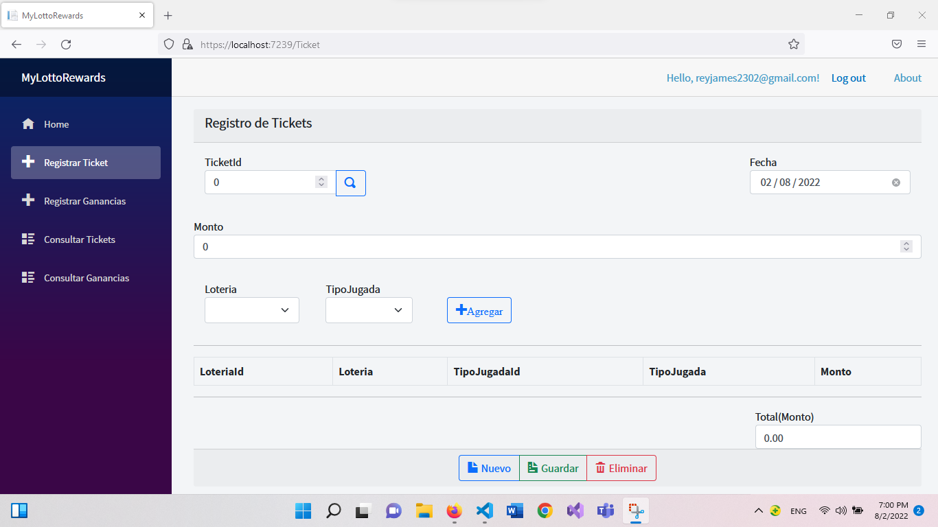 GitHub - Samuel-Alvarez/ProyectoFinal