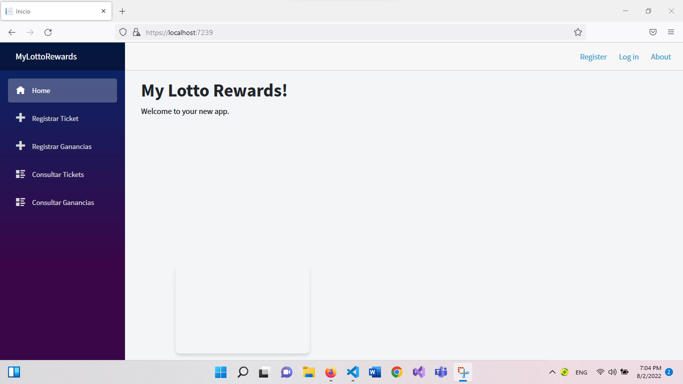 GitHub - Samuel-Alvarez/ProyectoFinal