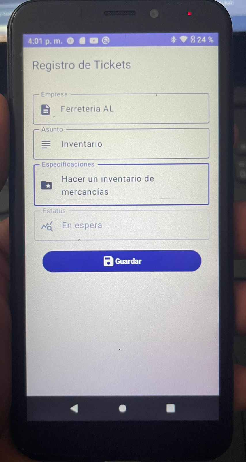 GitHub - Samuel-Alvarez/Samuel_Parcial2: 2do parcial para Pogramación Aplicada II 2023-01