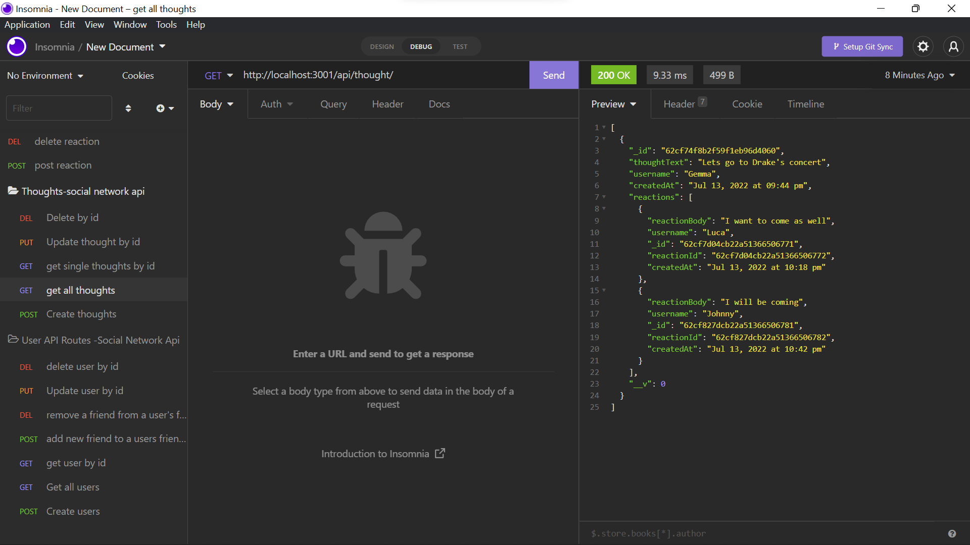 GitHub - Kwasi-Dankwa/Social-network-api-repo-1: The goal of this project is to build an API for ...