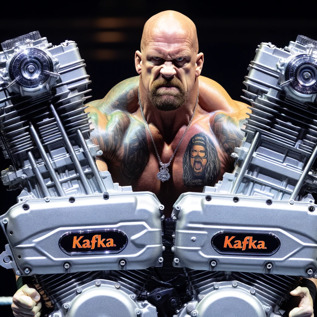 GitHub - nicolasJJJ/5ShotsOfKafkaInK8sBar: A Kafka project