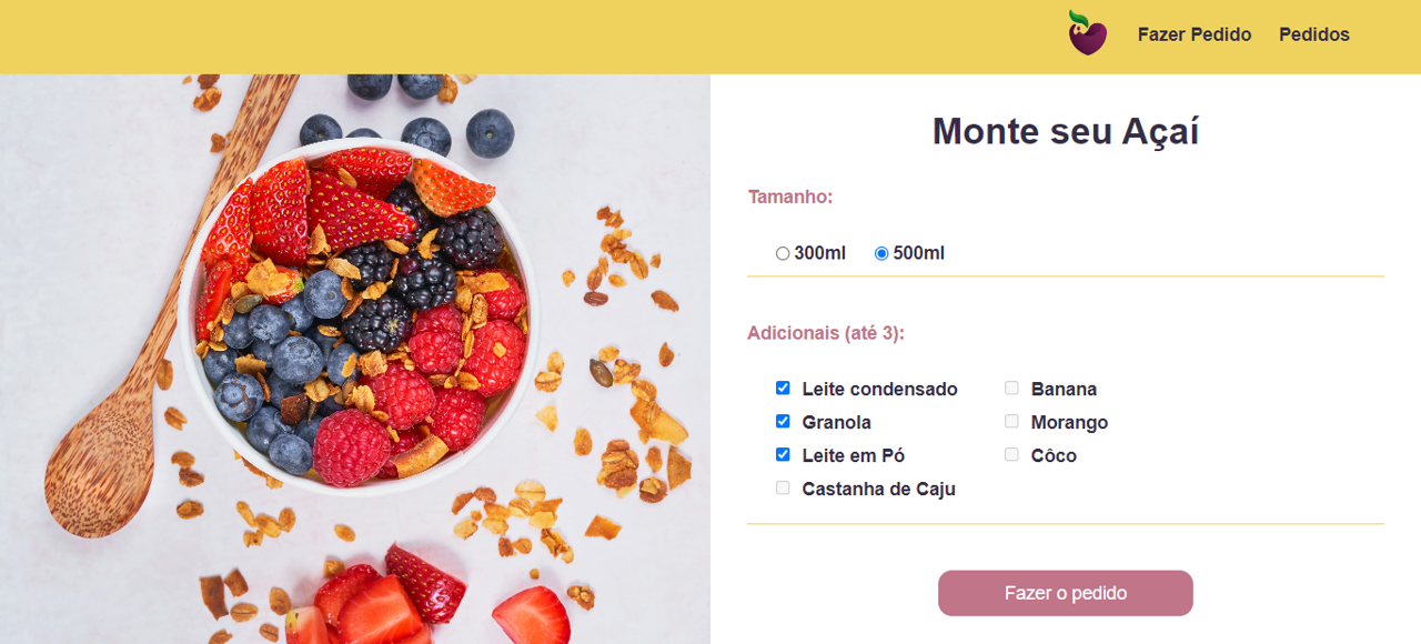 GitHub - MariaEmiliaAlcantara/Menu-Angular: Site desenvolvido para o ...