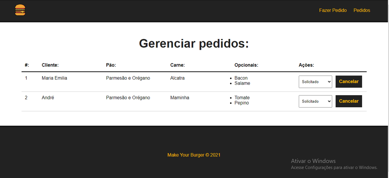 GitHub - MariaEmiliaAlcantara/Burguer-Menu-Vue: Site desenvolvido no ...