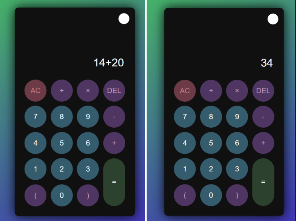 GitHub - RashiS20/WEB_DEVELOPMENT-Basic-Calculator-