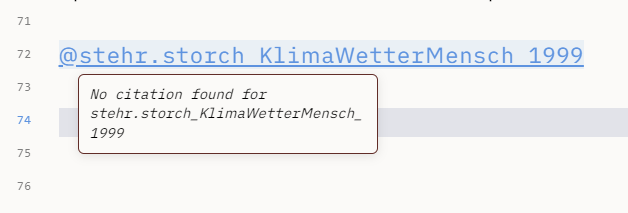 No reaction since V2 · Issue #64 · mgmeyers/obsidian-pandoc-reference ...