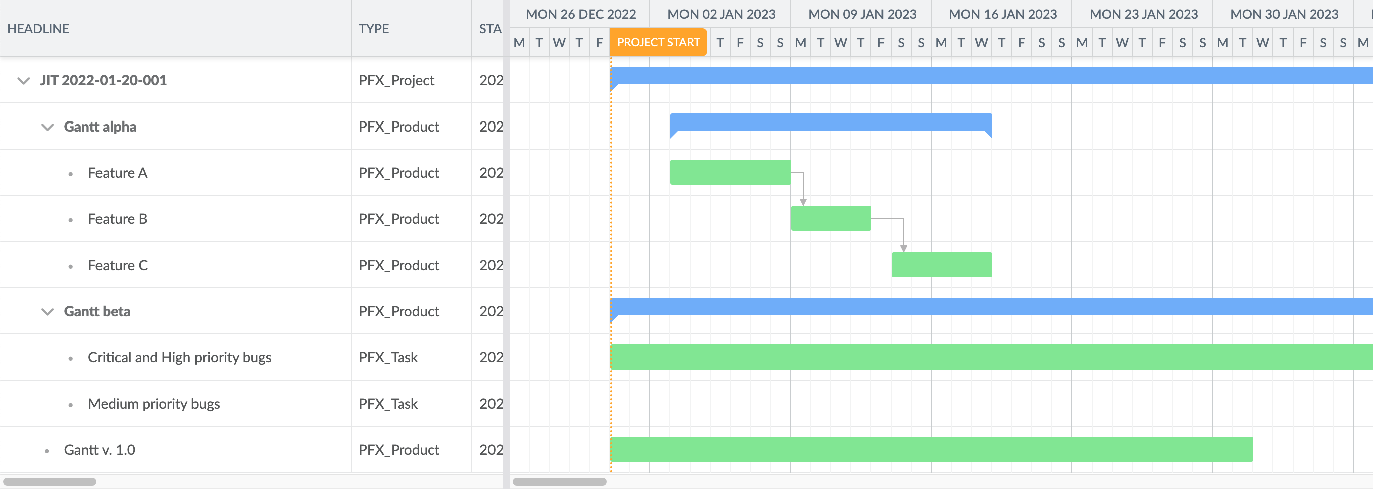 Struggling with bugs, inconsistencies, and anti-patterns · Issue #6033 · bryntum/support · GitHub