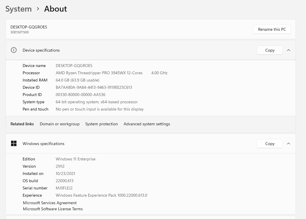 There was a problem interacting with your OS credential store during an AzCopy transfer. · Issue ...