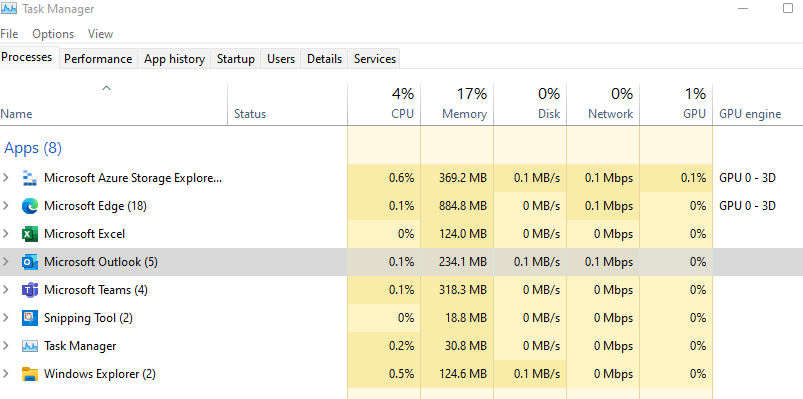 There was a problem interacting with your OS credential store during an AzCopy transfer. · Issue ...