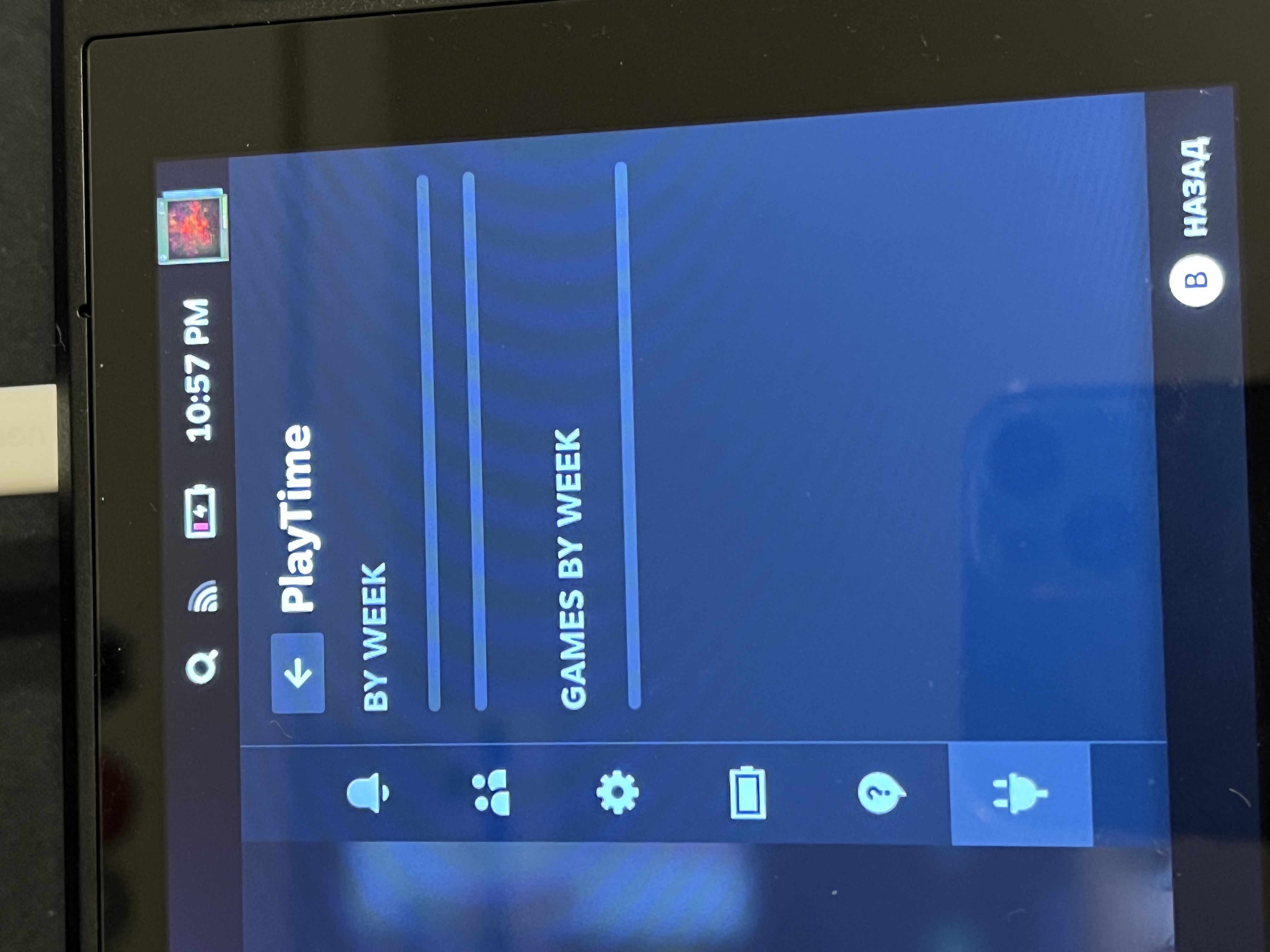 not working after last SteamOS update · Issue #6 · ma3a/SDH-PlayTime · GitHub