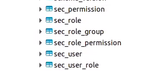 Basic Security on 2.12 - authorization broke? Unable to set configuration or get execution ...