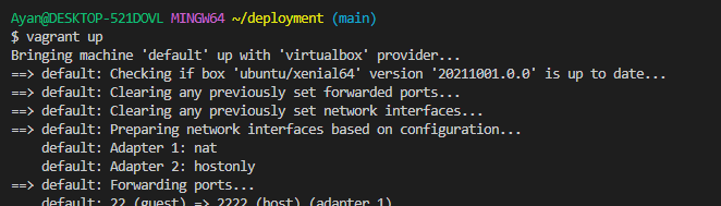 GitHub - ASalad42/2-Tier-Architecture-Deployment