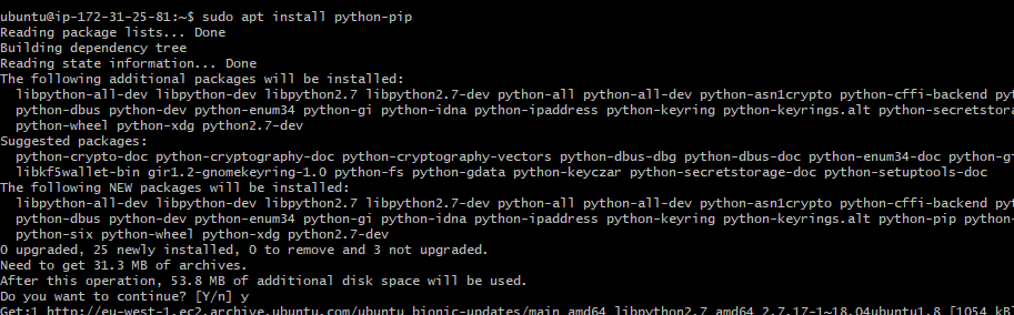 GitHub - ASalad42/Disaster_Recovery_Plan
