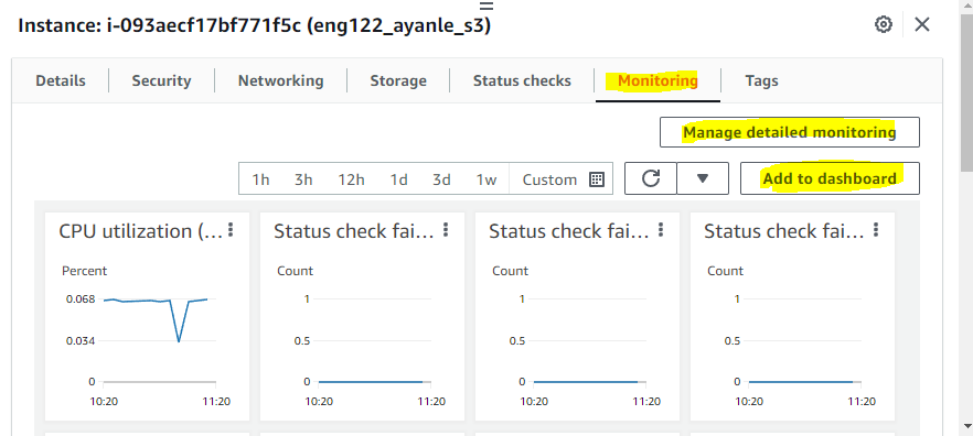 GitHub - ASalad42/Monitoring-and-Alert-Management