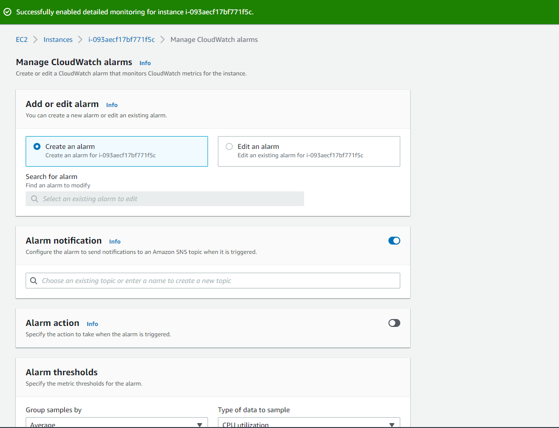 GitHub - ASalad42/Monitoring-and-Alert-Management