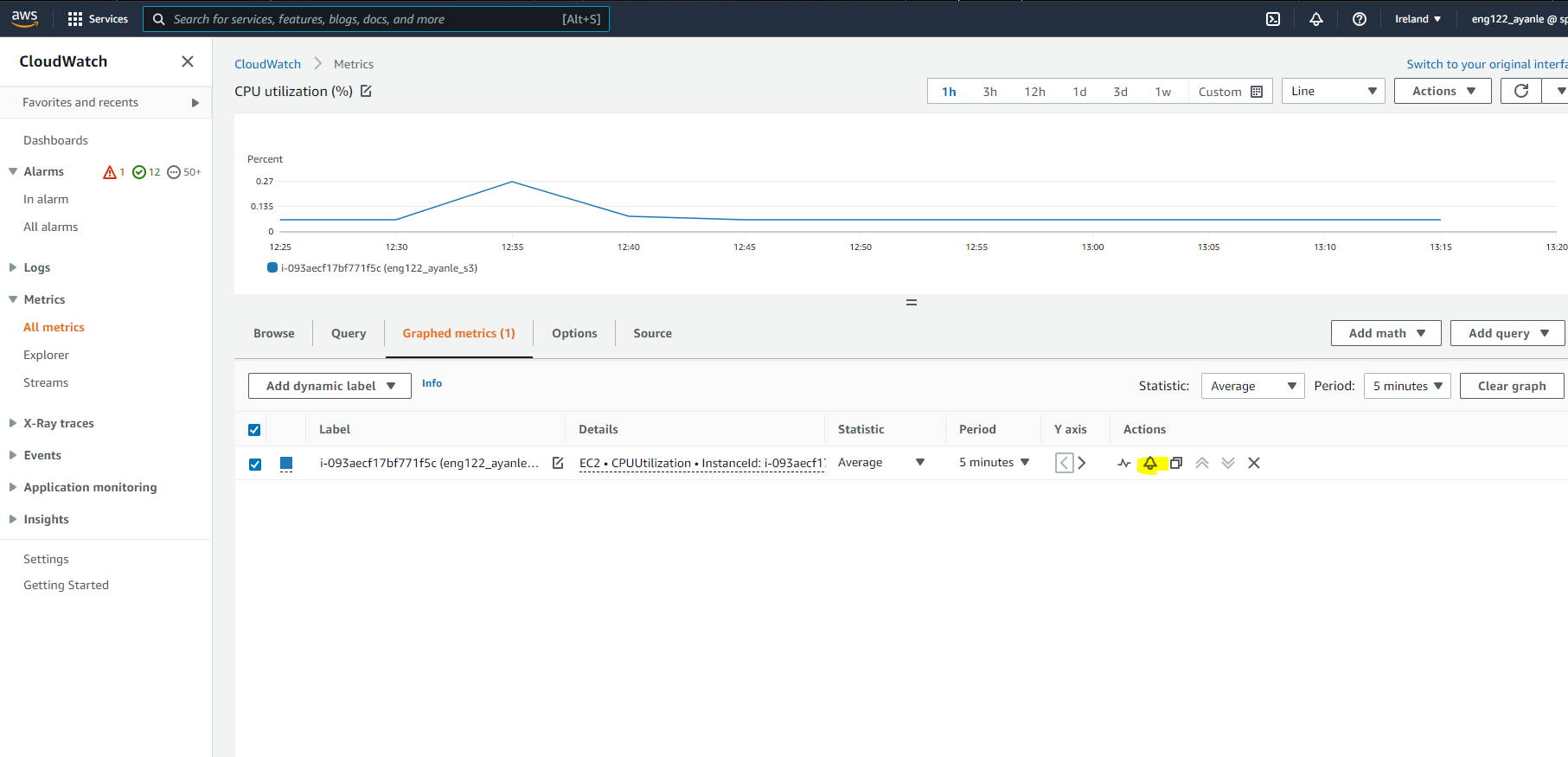 GitHub - ASalad42/Monitoring-and-Alert-Management