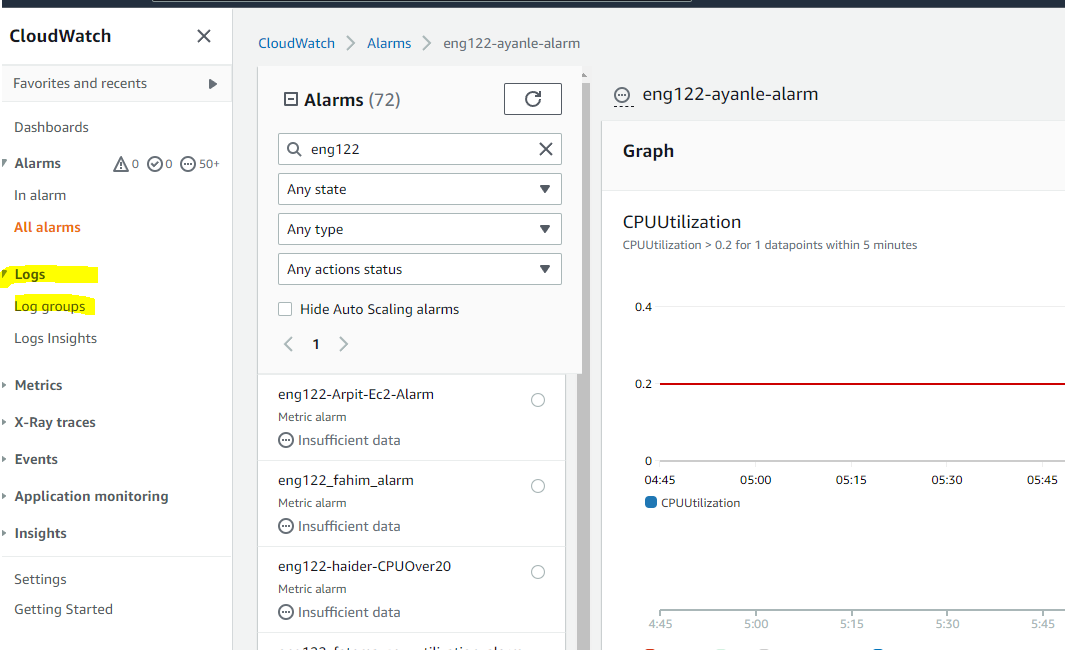GitHub - ASalad42/Monitoring-and-Alert-Management