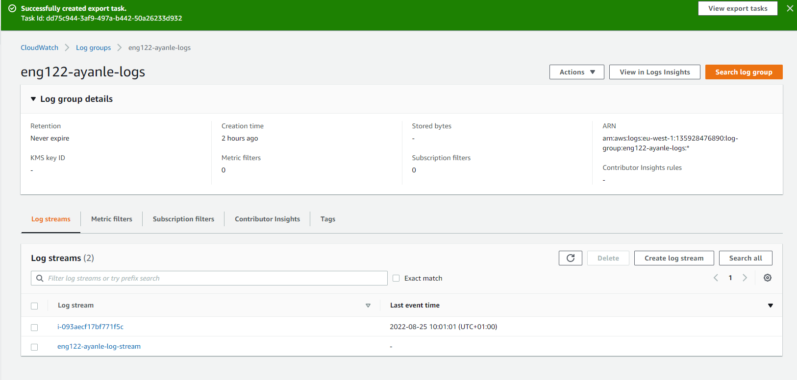 GitHub - ASalad42/Monitoring-and-Alert-Management