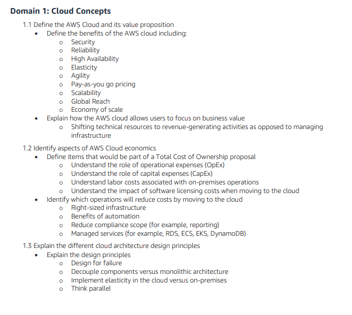 GitHub - ASalad42/AWS-Certified-Cloud-Practitioner-CLF-C01