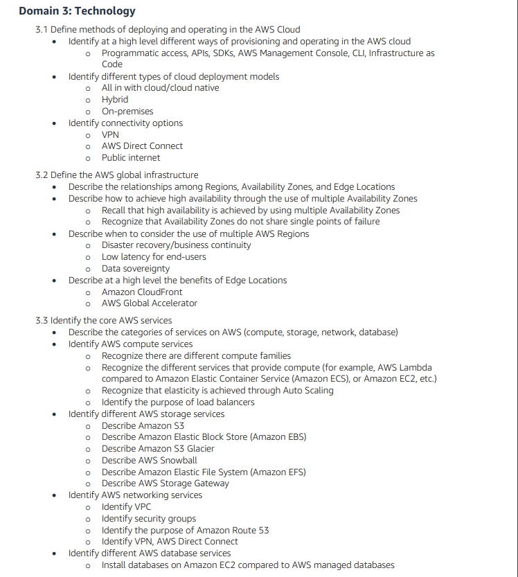 GitHub - ASalad42/AWS-Certified-Cloud-Practitioner-CLF-C01