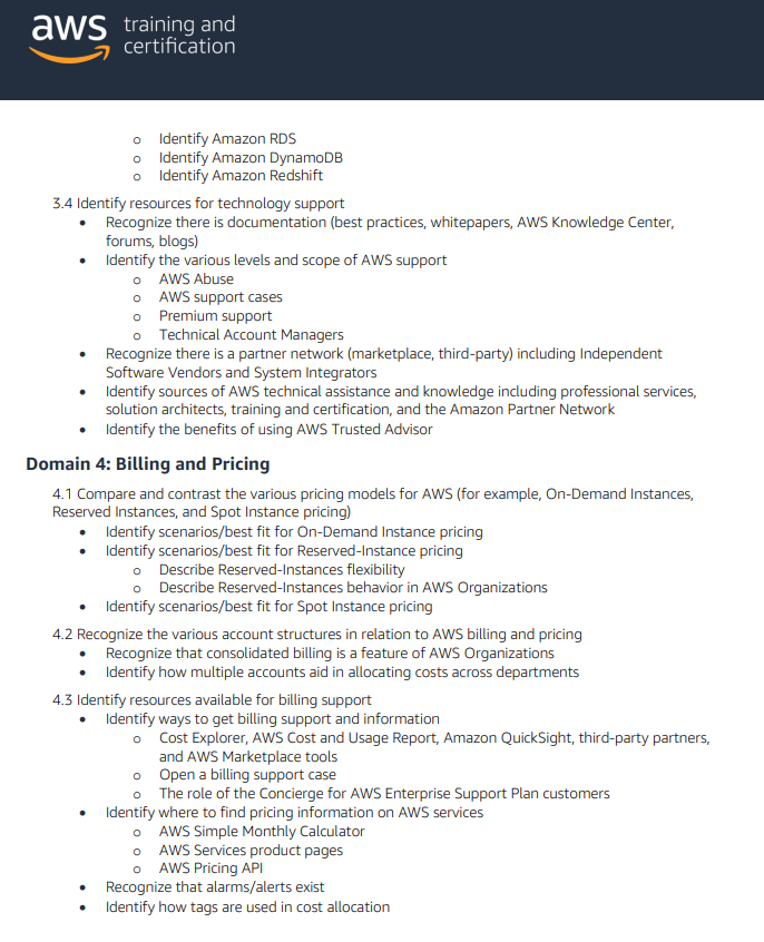 GitHub - ASalad42/AWS-Certified-Cloud-Practitioner-CLF-C01