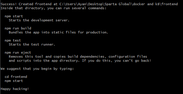 GitHub - ASalad42/Build-deploy-Microservices-with-Docker