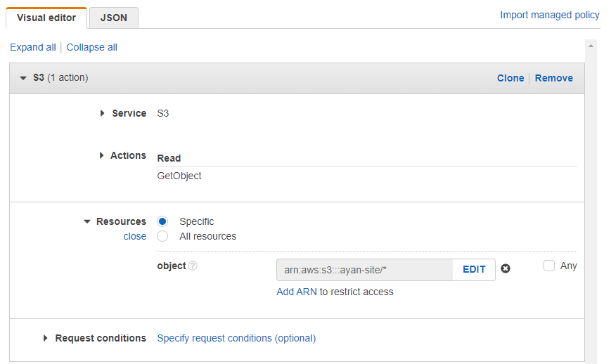 GitHub - ASalad42/AWS-Serverless-Computing