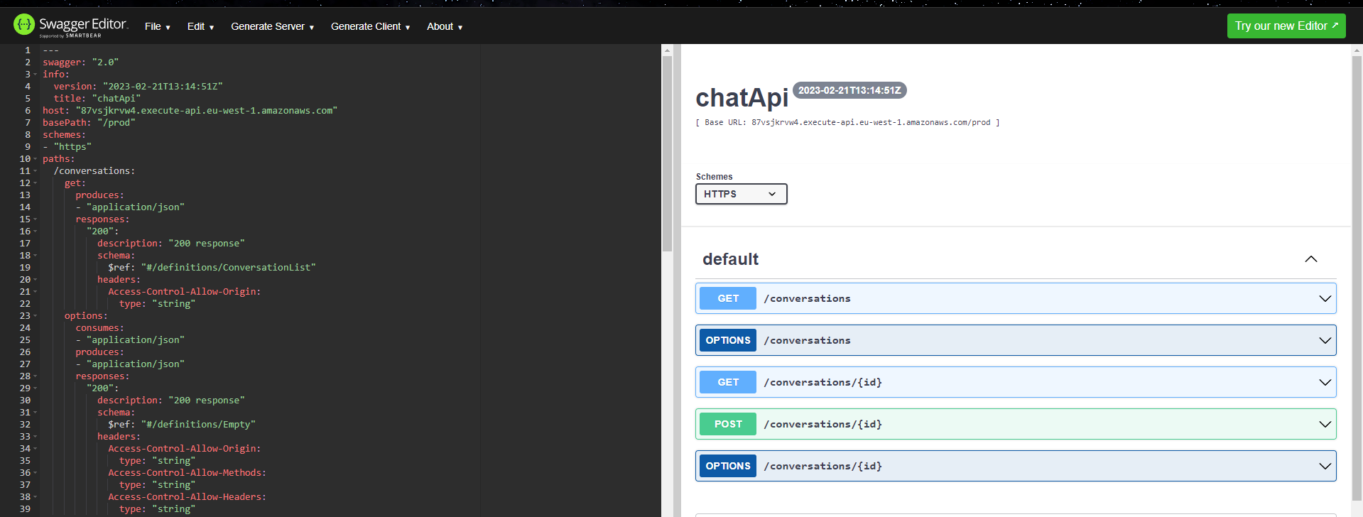 Github Asalad42aws Serverless Computing