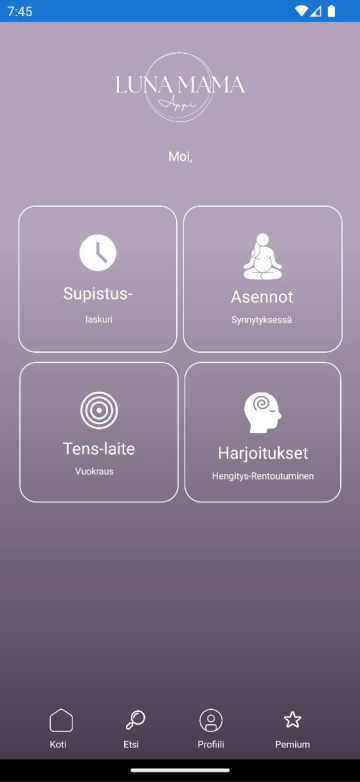 GitHub - Richard-Rico/Mobil-App-Xamarin-Forms-Luna-Mama-appi-v1.0