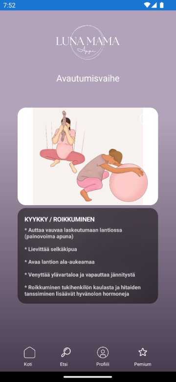 GitHub - Richard-Rico/Mobil-App-Xamarin-Forms-Luna-Mama-appi-v1.0