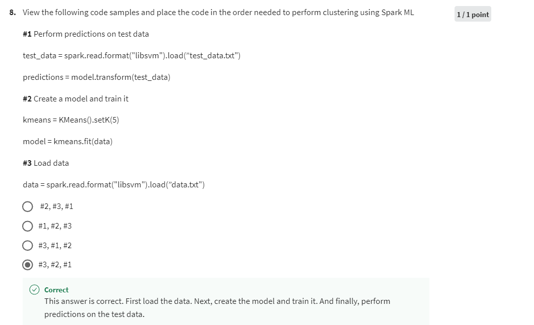 GitHub - Vishal35679/Data-Engineering-and-Machine-Learning-Using-Spark---Coursera