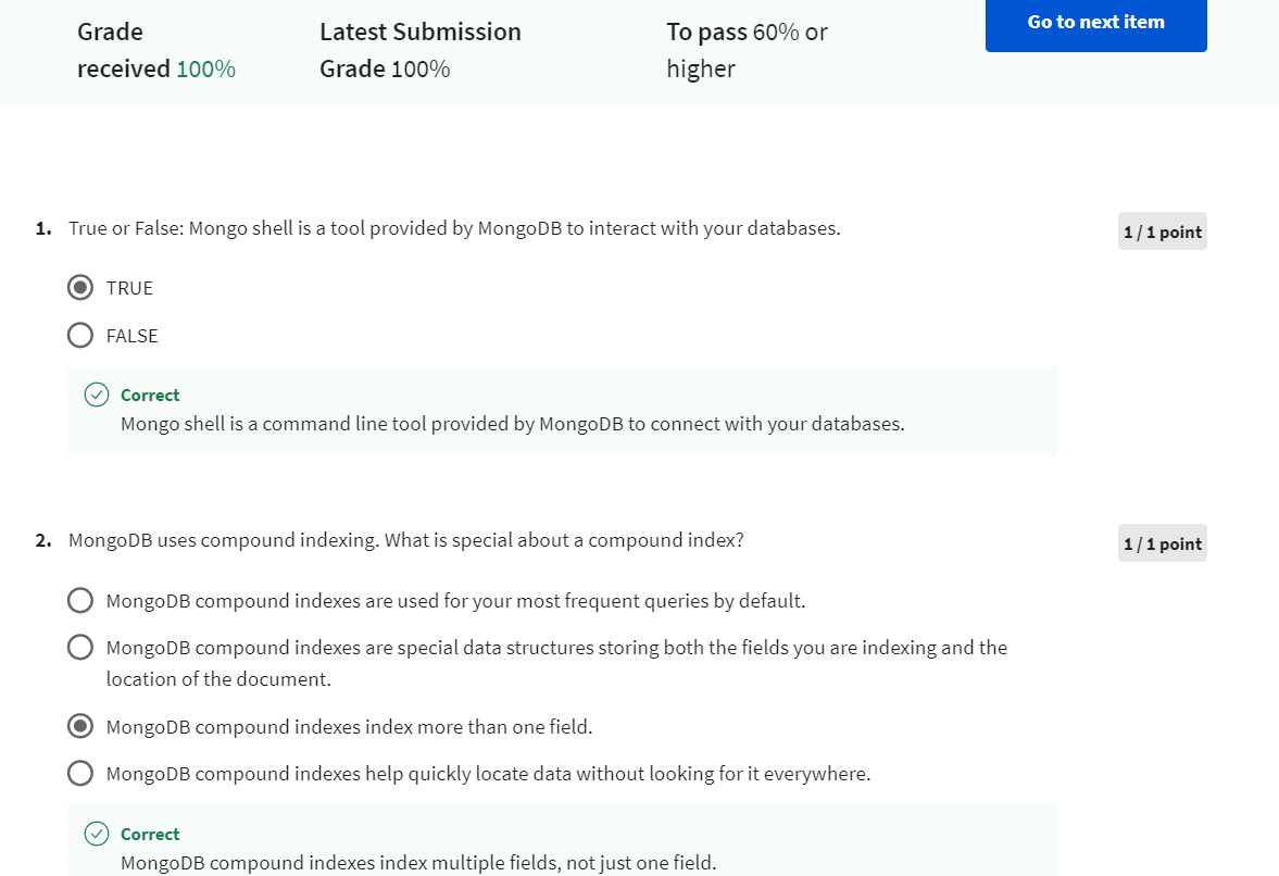 Github Vishal35679introduction To Nosql Databases Coursera Answers 6563
