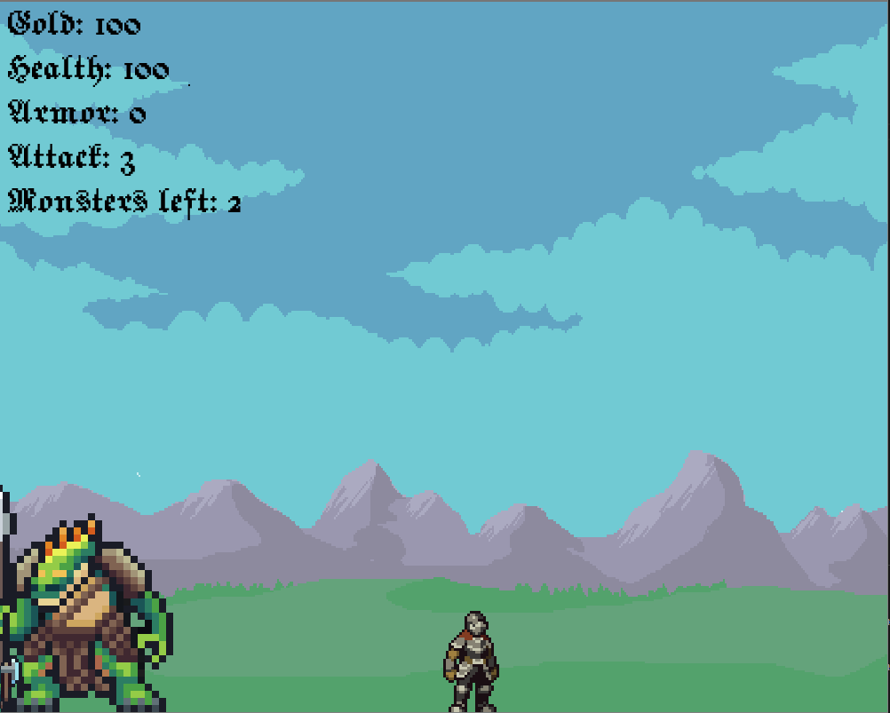 GitHub - PyMati/Final-Python-Project--Monster-Slayer